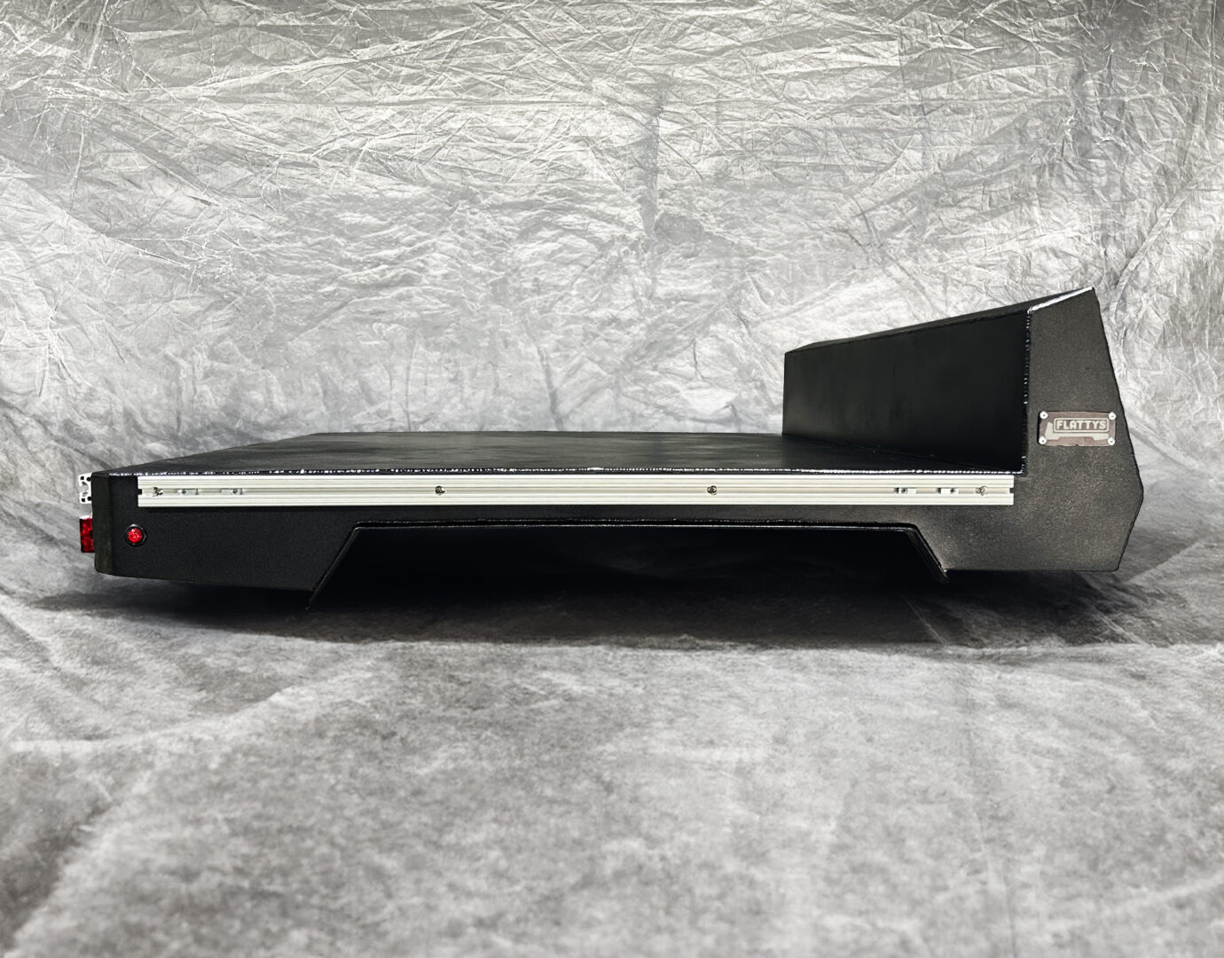 CanAm Defender Flatbed – Flattys Flatbeds